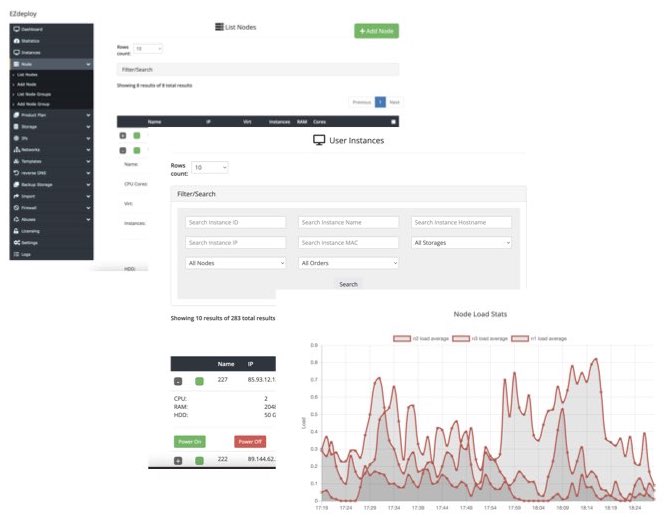 Home - Layer7 Networks